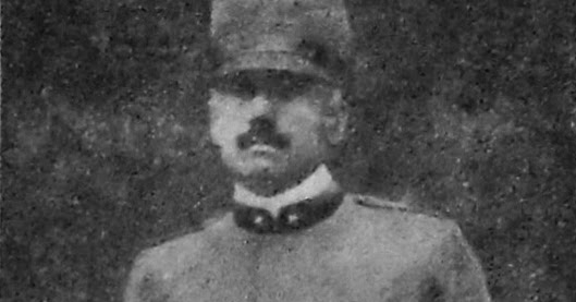 SMARTARC: IL GENERALE PAOLO MAIOLI