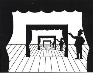 The Bad Boy of Musical Theatre: Meta-Musicals