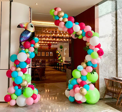 The Very Best Balloon Blog: Highlights From My Amazing Trip To The ...