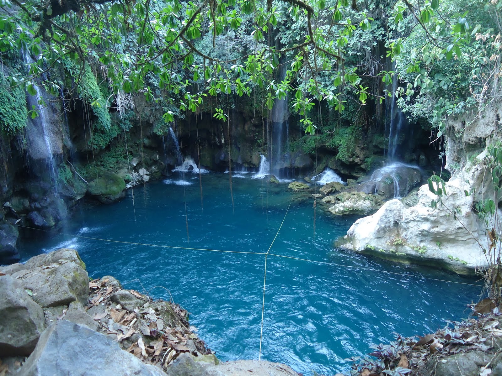 O LO VIVES...O TE LO CUENTAN!!: Huasteca Potosina (San Luís Potosí)