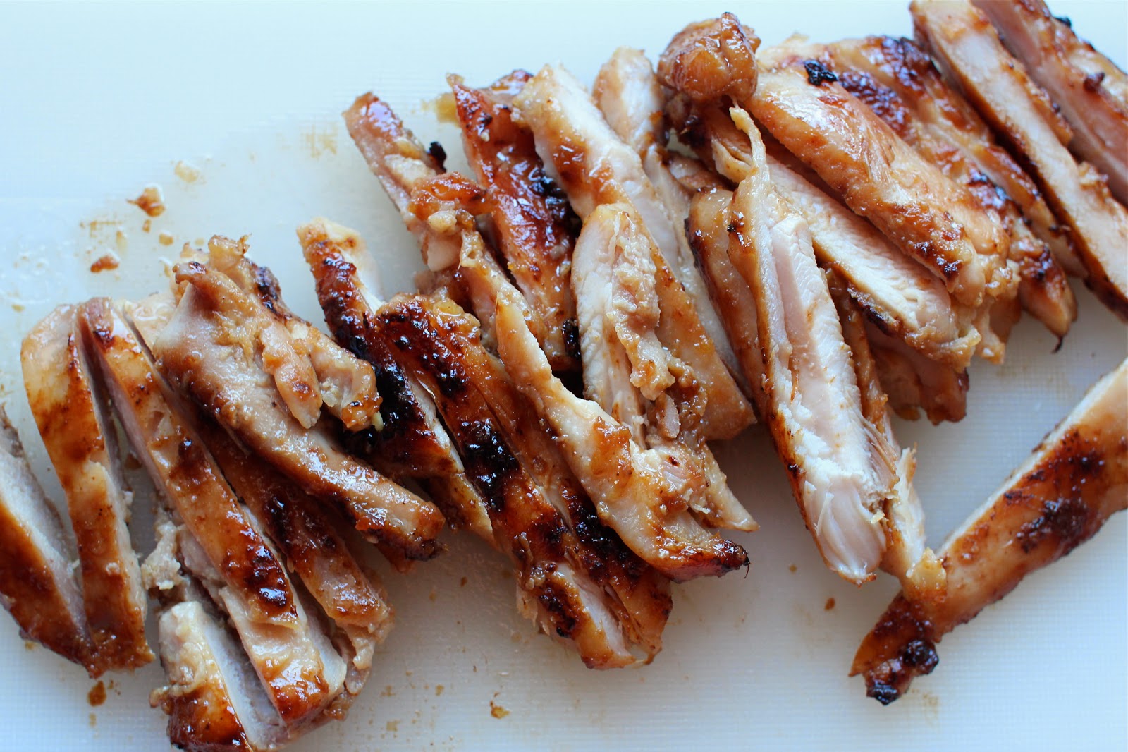 Food Endeavours of the Blue Apocalypse: Banh Mi - Mini Chicken ...