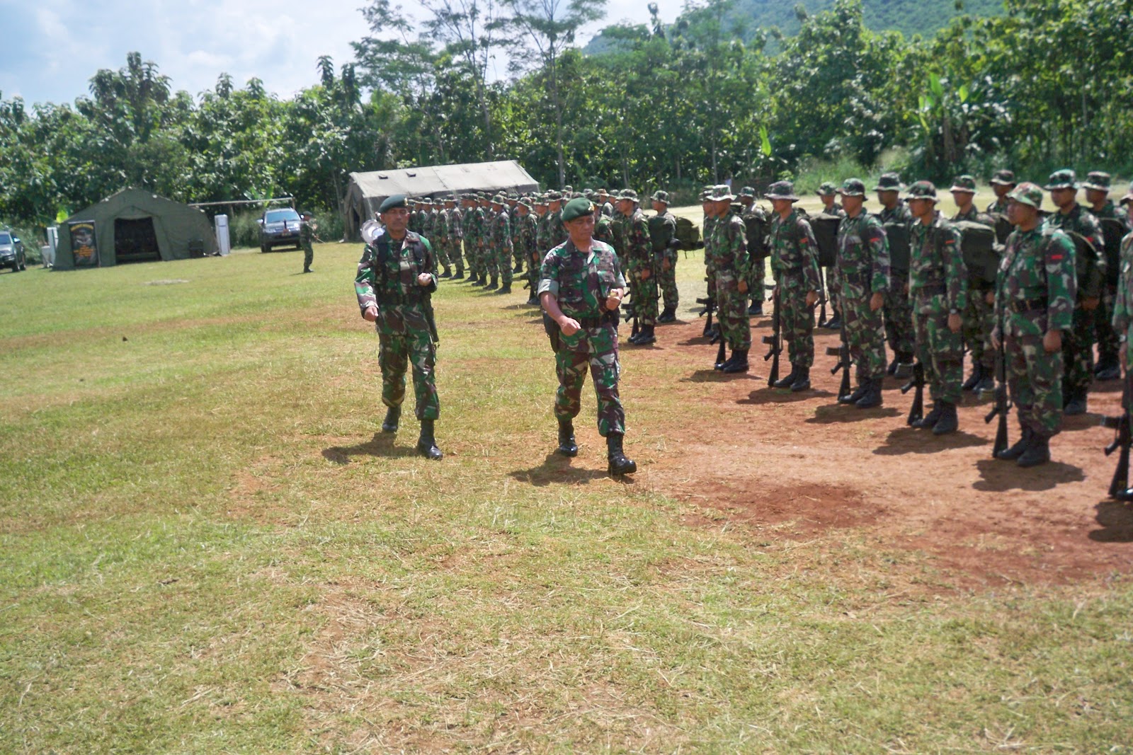 YONKES 1/1 KOSTRAD: Desember 2012