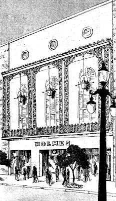 The Department Store Museum: D. H. Holmes Co. Ltd.