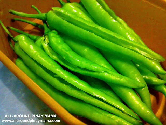 Chili Cheese Stick | Time Bomb | Dynamite Recipe | All-Around Pinay Mama