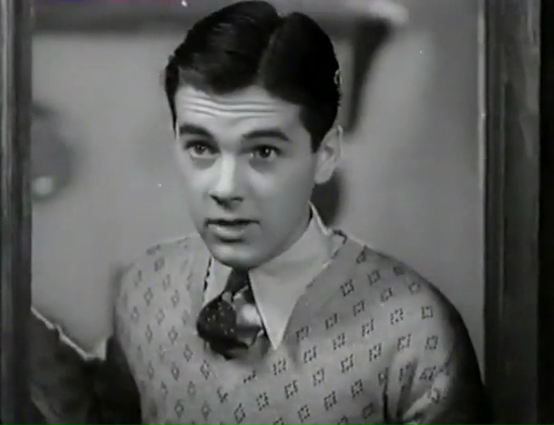 Forgotten Actors: Johnny Downs