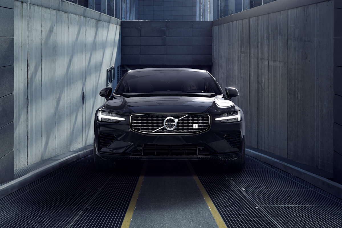 Volvo Partners with NVIDIA on Next-Generation Cars | CarGuide.PH ...