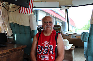 CALIFORNIA OR BUST: CALIFORNIA OR BUST: Made It...