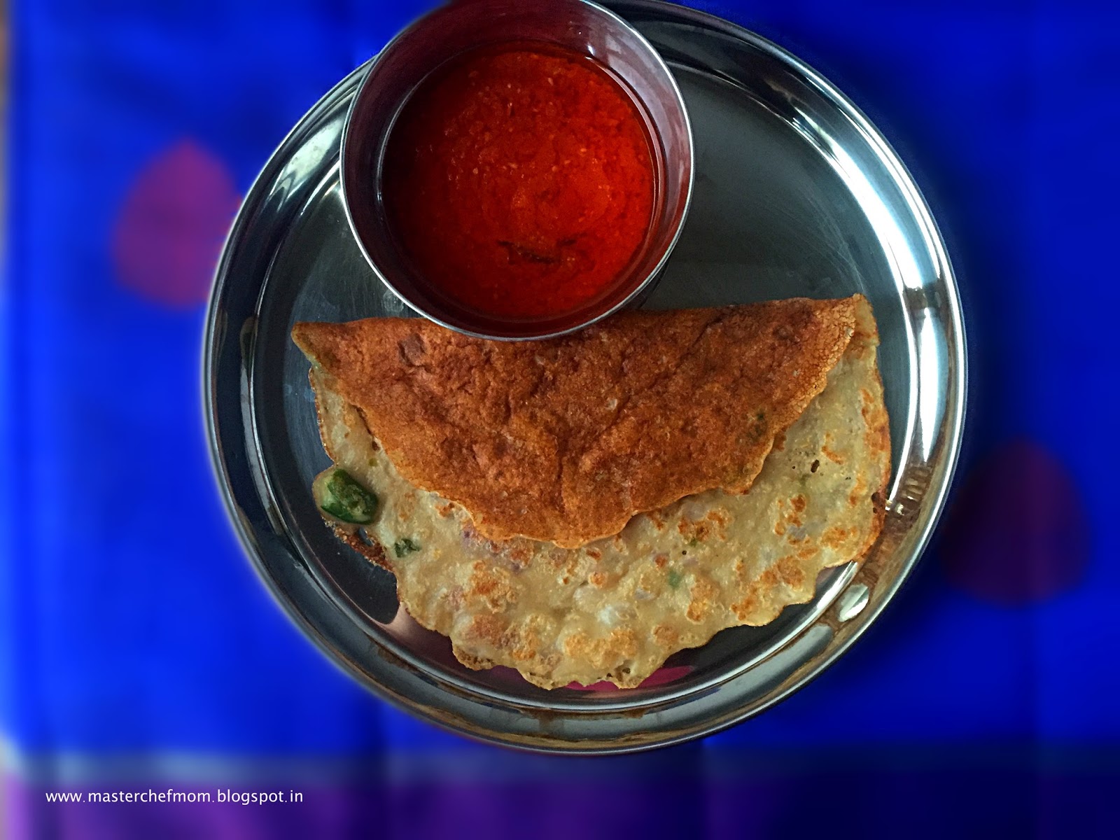MASTERCHEFMOM: Godumai Dosai | Whole Wheat Flour Crepes from Tamil Nadu ...
