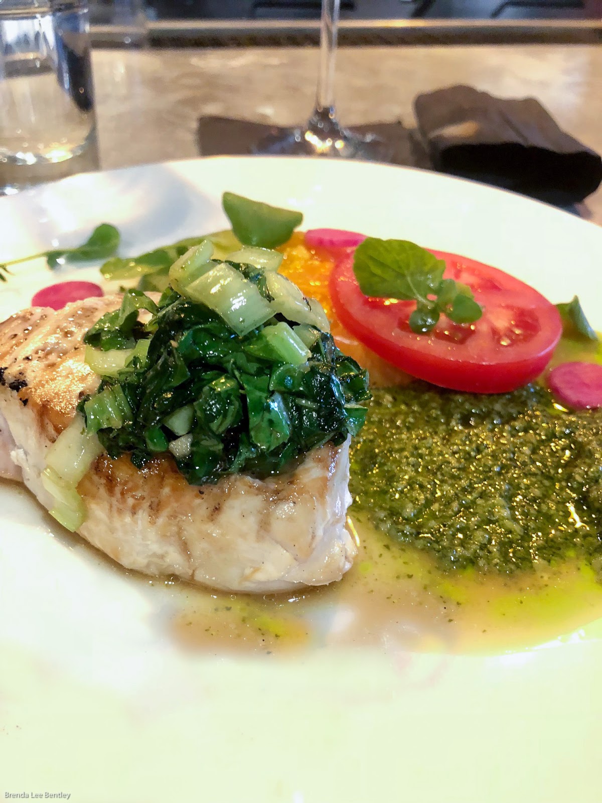 All Things Foodie: 2018