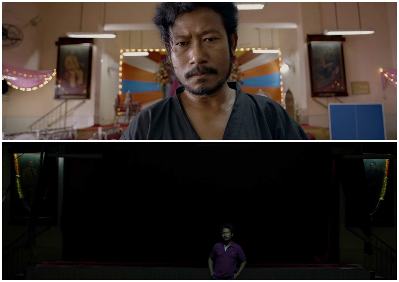 Dichotomy of Irony: Bhavesh Joshi Superhero—Insaaf Man of Malad