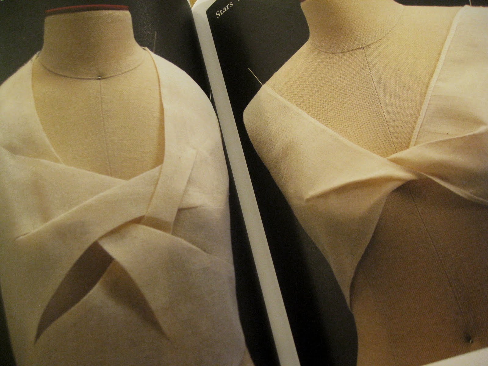 Sew Tessuti Blog - Sewing Tips & Tutorials - New Fabrics, Pattern ...