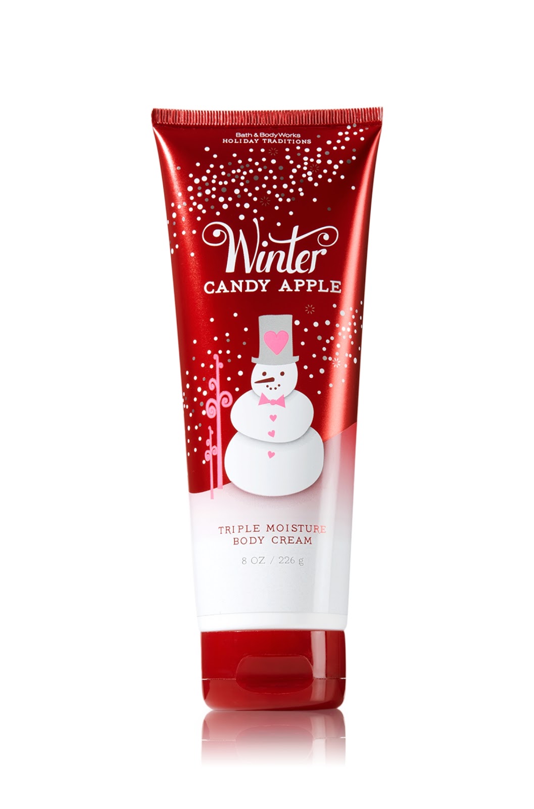 These Beauty-filled Things: November Favourites