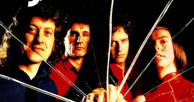 From Roots To Boots: The Slade Story