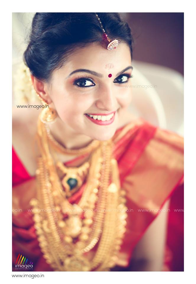 Wedding bell rings for Tollywood actress-dancer Saranya Mohan | Indian ...