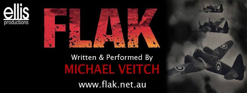 Canberra Critics Circle: FLAK