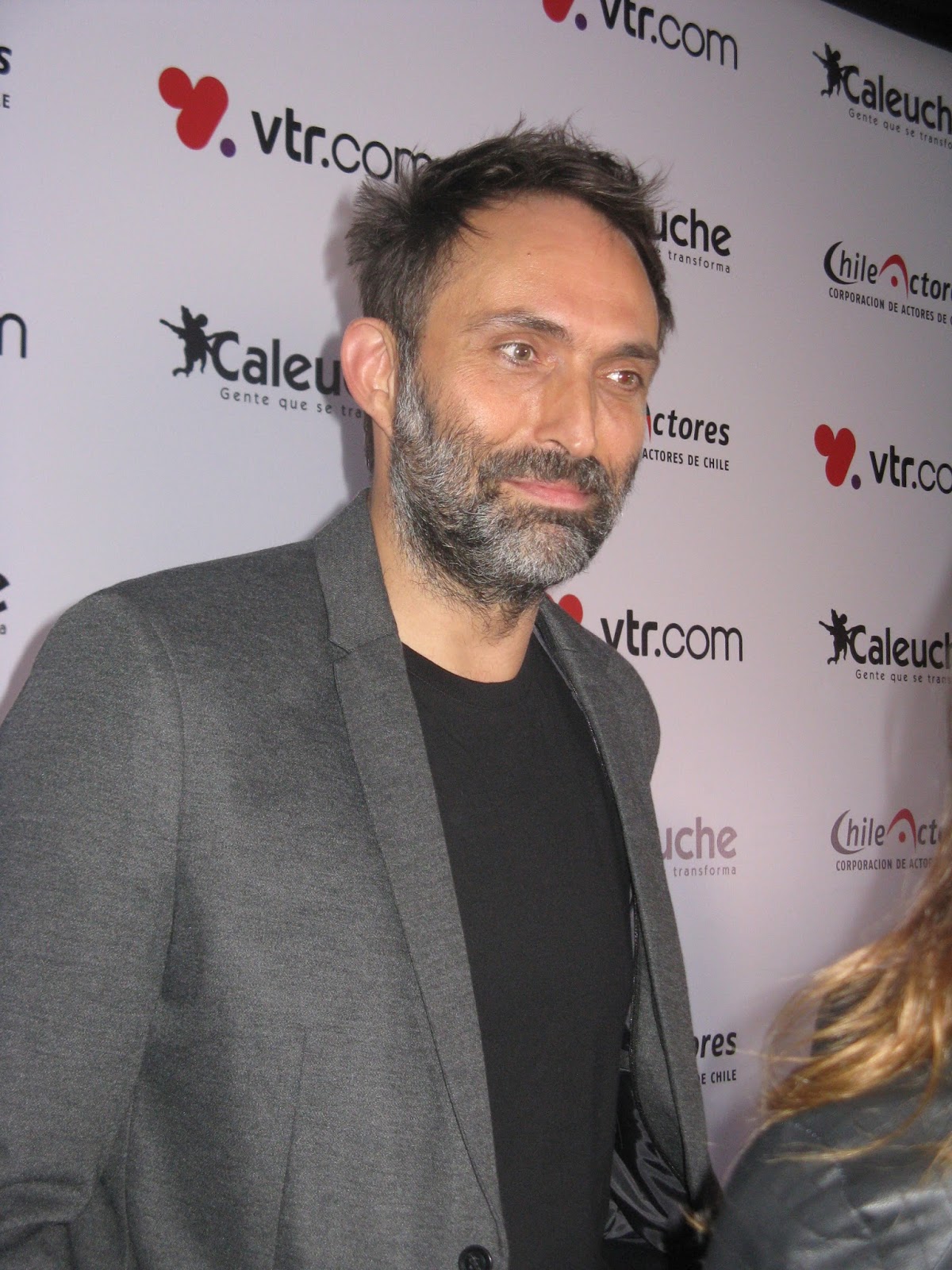 teleseries chilenas: MARCELO ALONSO PROTAGONIZARÁ LA PRIMERA DE LAS DOS ...