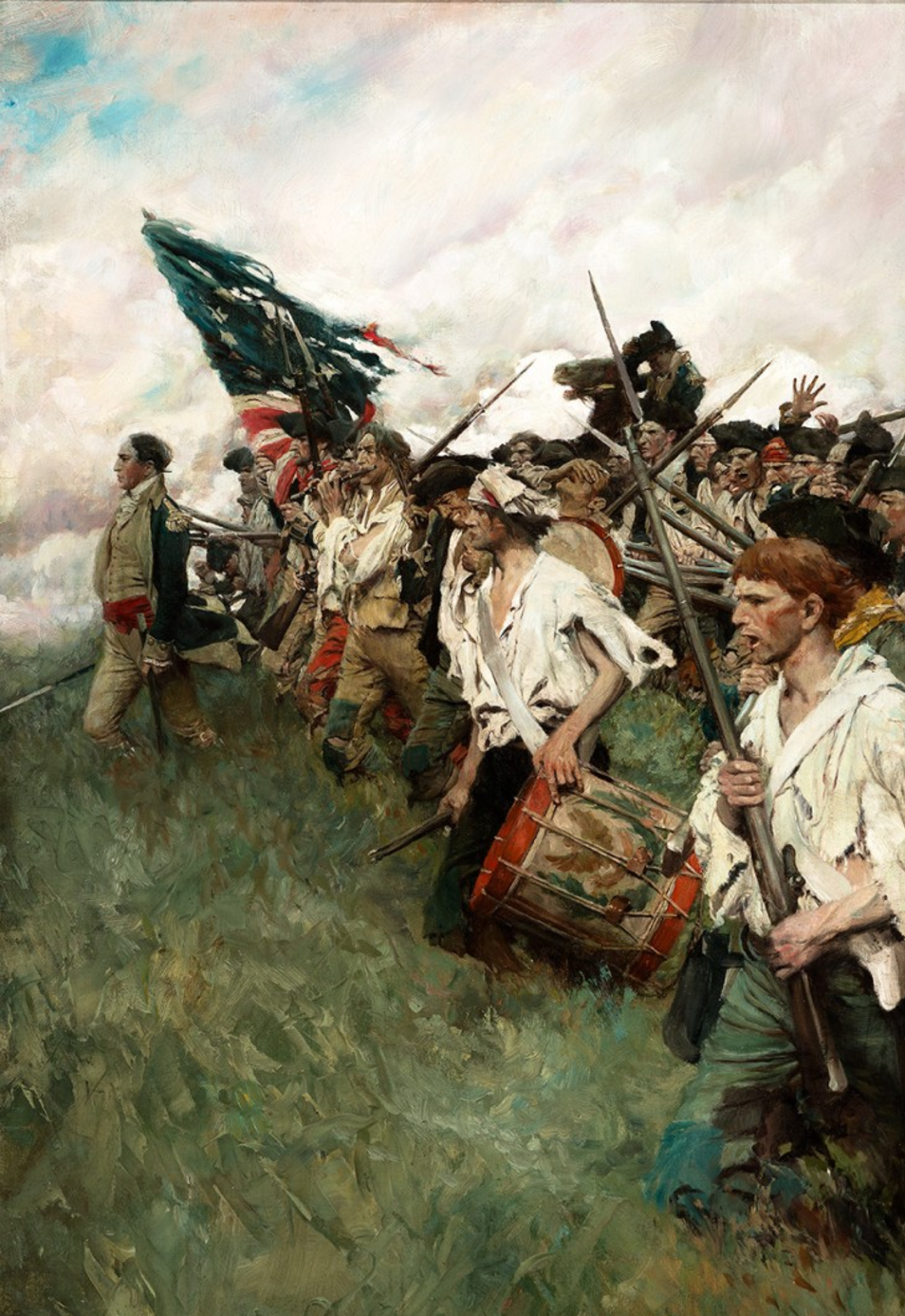 Two Nerdy History Girls: "Taking Sides with... the Rebel Congress & the ...