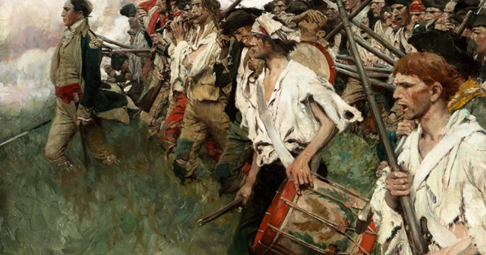 Two Nerdy History Girls: "Taking Sides with... the Rebel Congress & the ...