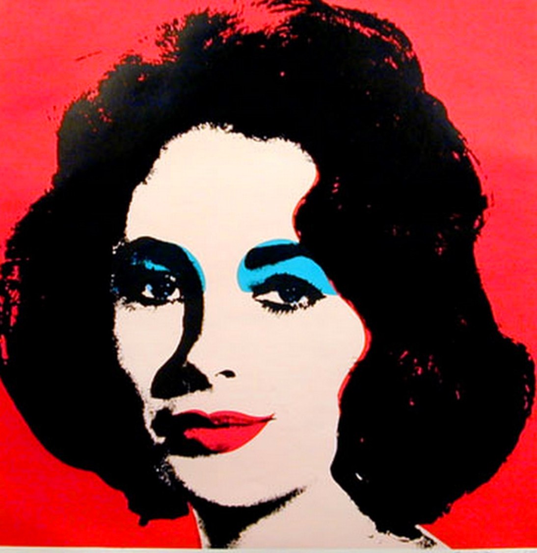 Arte y Actividad Cultural: El Pop Art, cuadros e historia