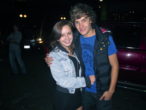 THE RIDICULOUS DIARY: Justin brings Cady to the Billboard Music Awards ...