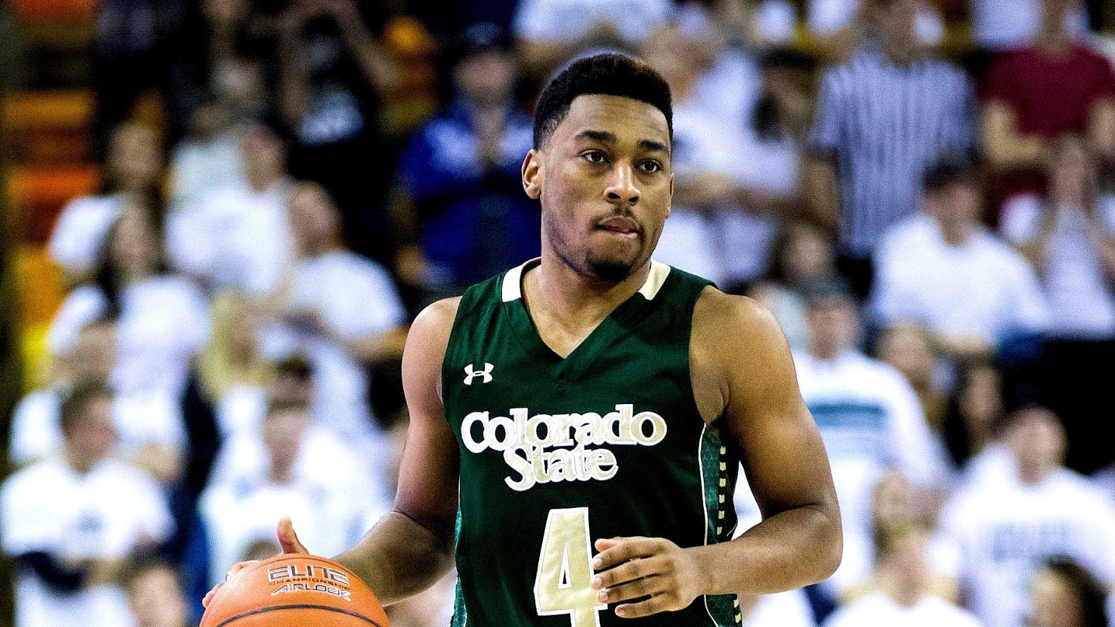 Colorado State Rams men's basketball - Basketball Choices