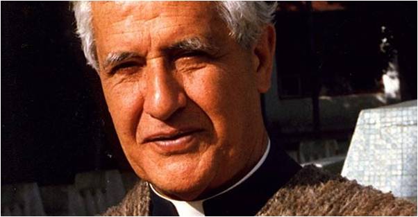 CRONICAS DE CUCUTA: 488.- CUCUTA TENDRA SU SANTO?