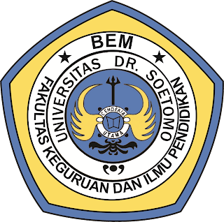 Arif Wibowo Blog's: Logo Organisasi FKIP Unitomo