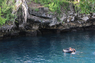 WISATA PULAU MUNA “Danau Moko Dan Pantai Walengkabola”