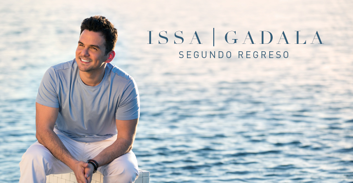 Issa Gadala presenta video musical «Quiero Más de Ti» - CONEXIÓN FM