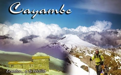 CAYAMBE: Historia de Cayambe