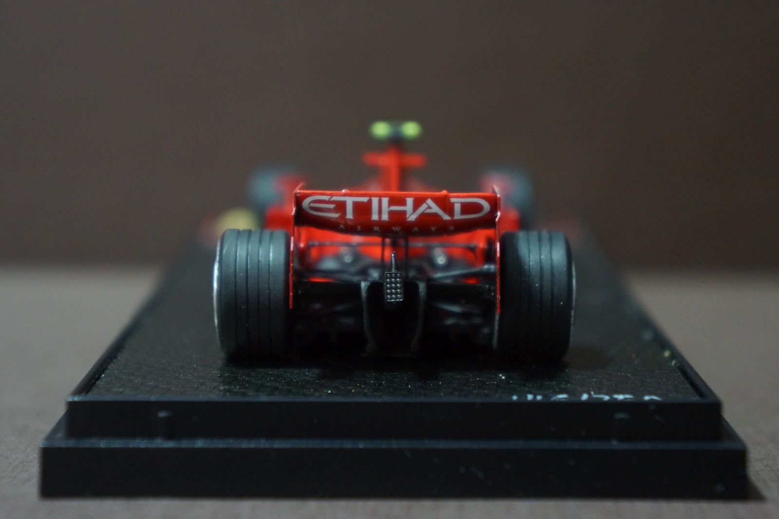 ddgrr's F1 addiction ...: BBR F2008 Felipe Massa Winner Bahrain GP 2008