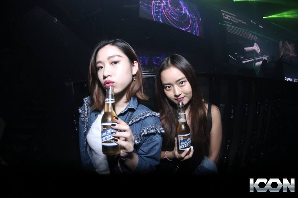 Club Icon (Cebu) - Ex-Hyper Club Roof | Jakarta100bars Nightlife ...