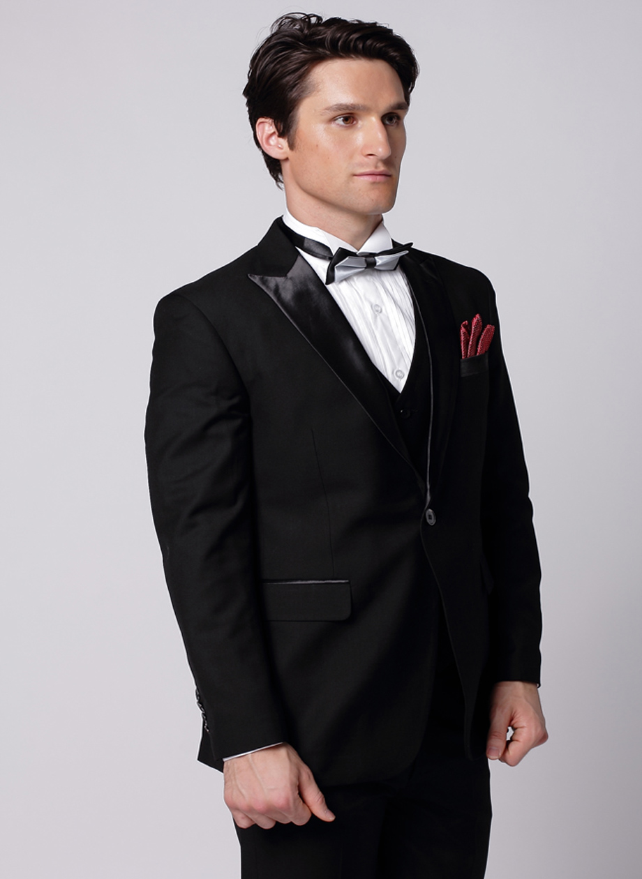 Wedding Suit Blog: Introduction of Formal Dress