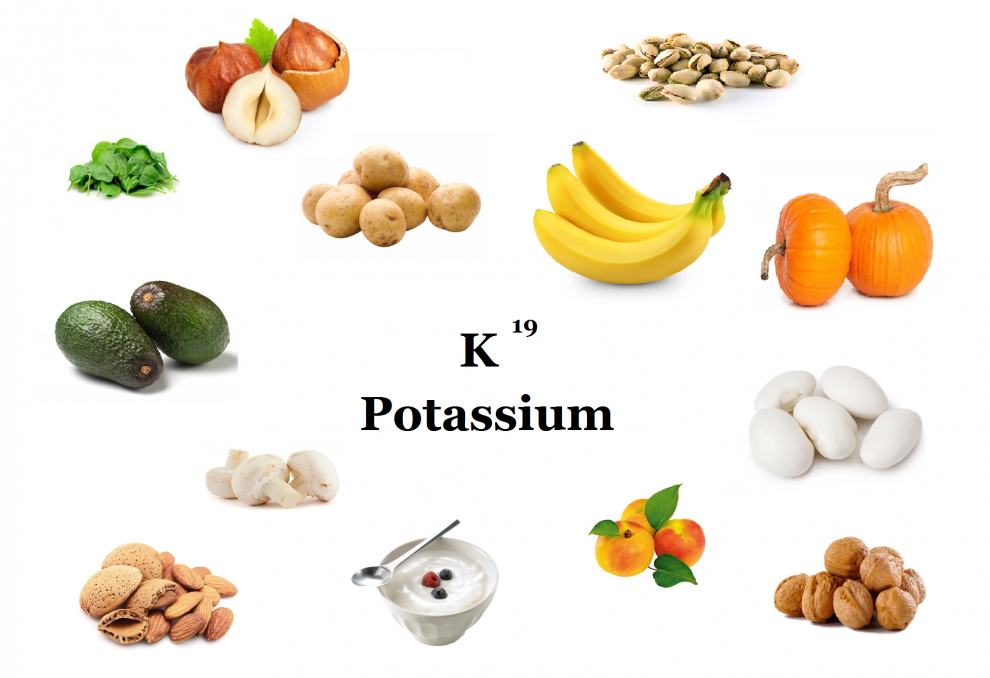 Pentru noi si sanatatea noastra!: Dieta la pacientii renali cronici