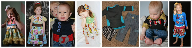 Paisley Roots: Competing