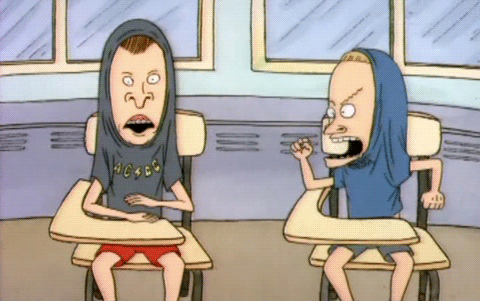 SNEAK PEEK : "Beavis and Butt-Head" Live