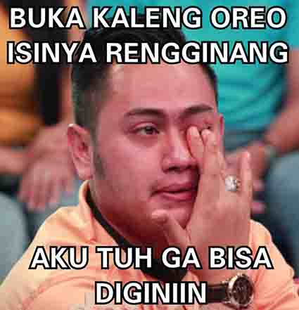 Kumpulan Gambar Meme Lucu Paling Ngakak Terbaru | teori belajar