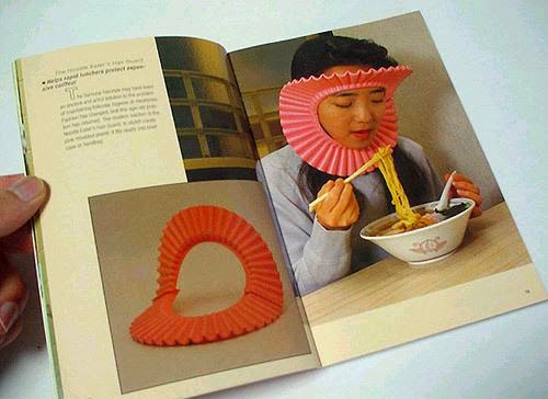 World's craziest foods: 6 absurd food inventions