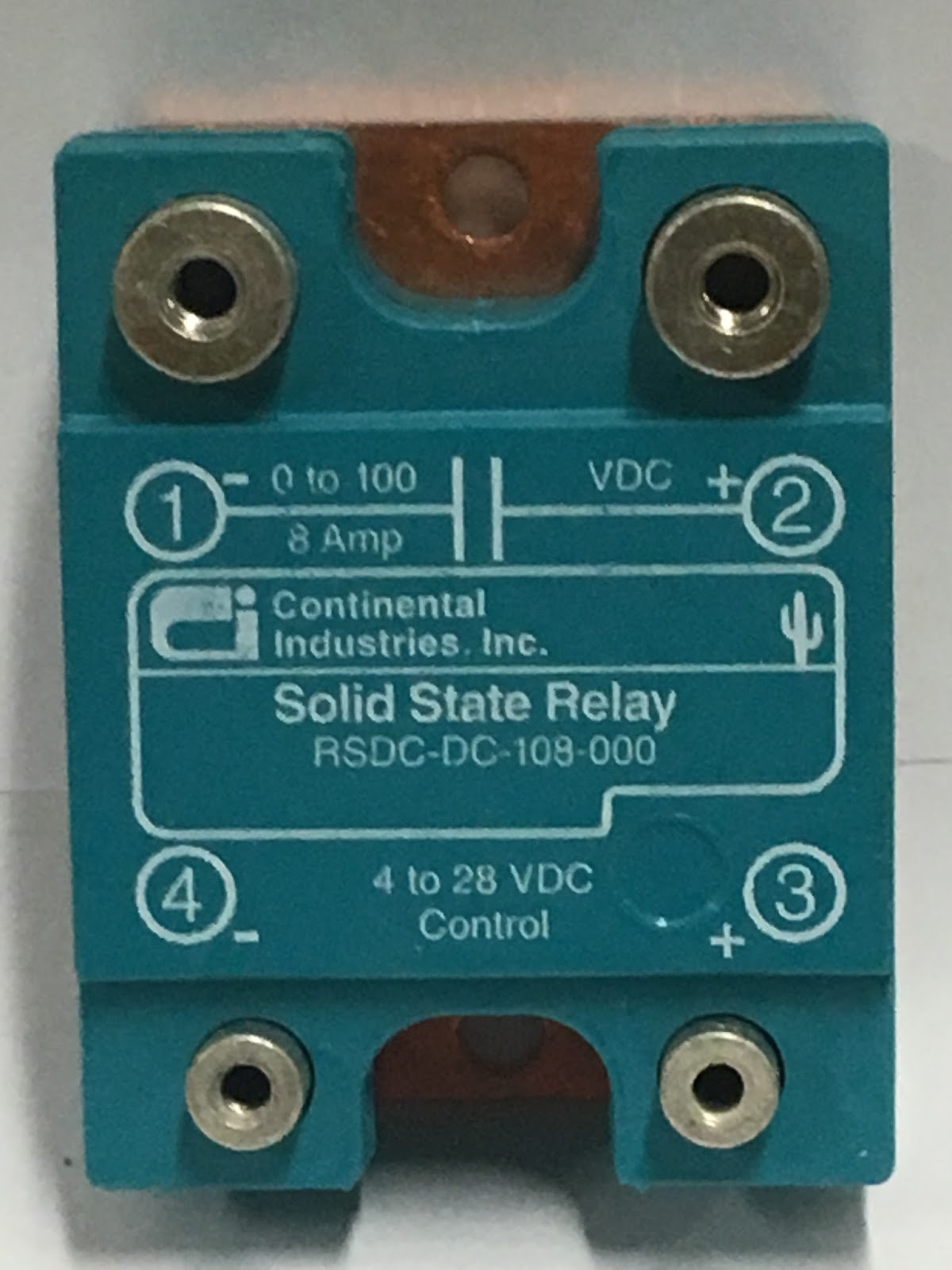 Industrial Electric Switches: Solid State Over Stock at Sords Electric