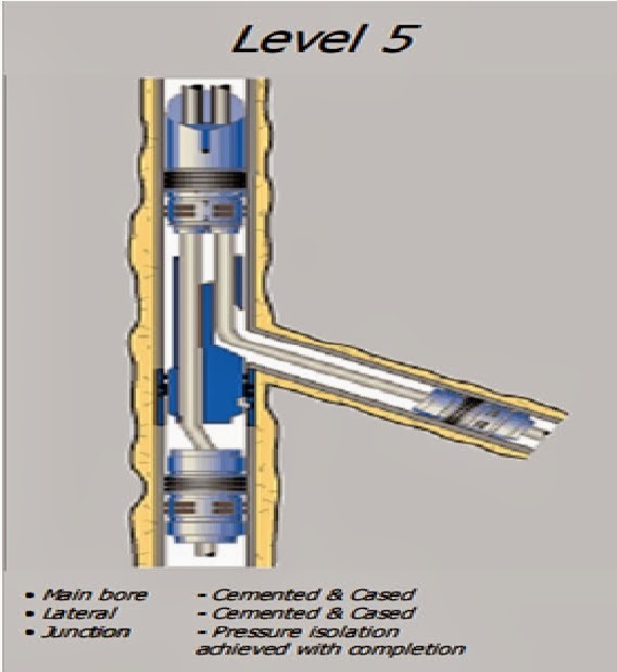Drilling and Completion of Multilateral Wells ~ Petro Pedia