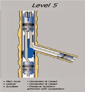 Drilling and Completion of Multilateral Wells ~ Petro Pedia