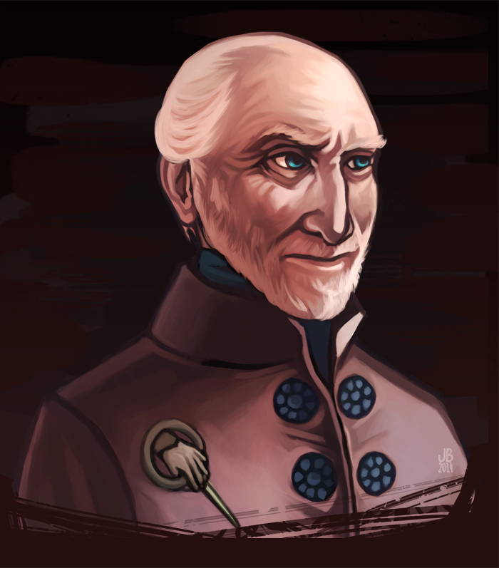 A blog of art and stuff