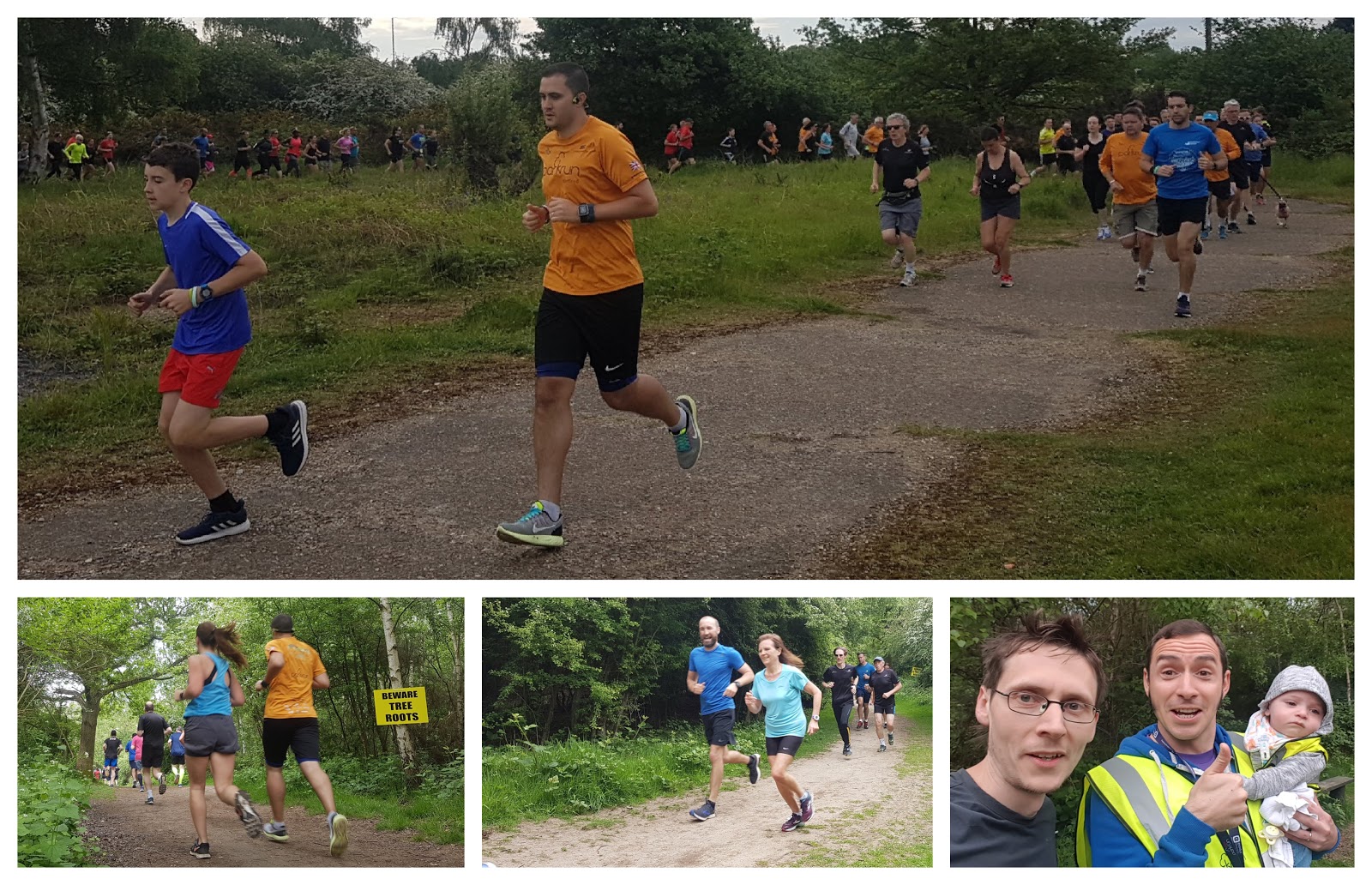 blog7t: Dartford Heath parkrun
