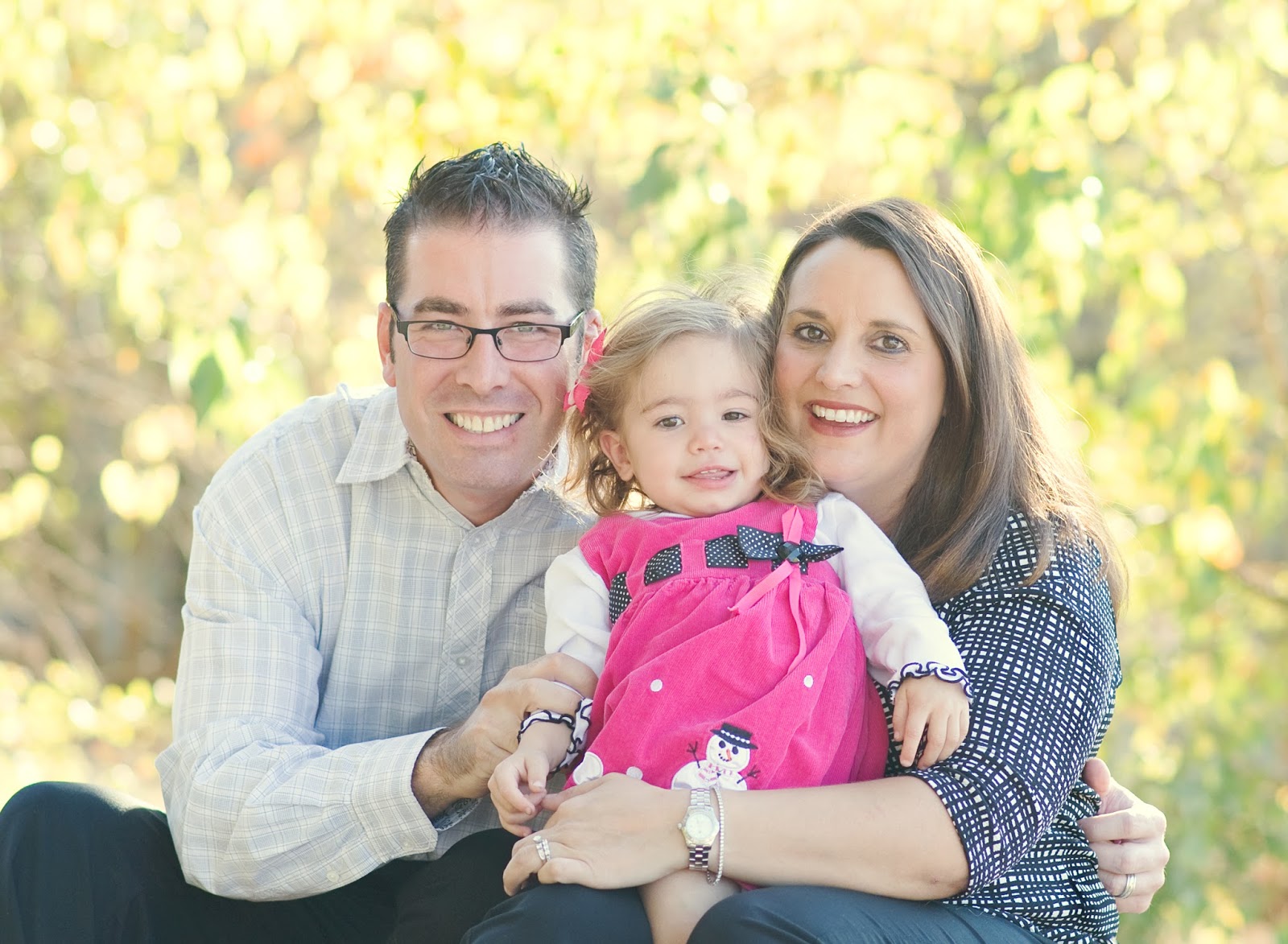 Carrie Saindon Photography: 2015 Fall Session | The C Family {Plano TX ...