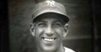 Former Italian / American New York Giants Player: Louis Chiozza (1937-1939)