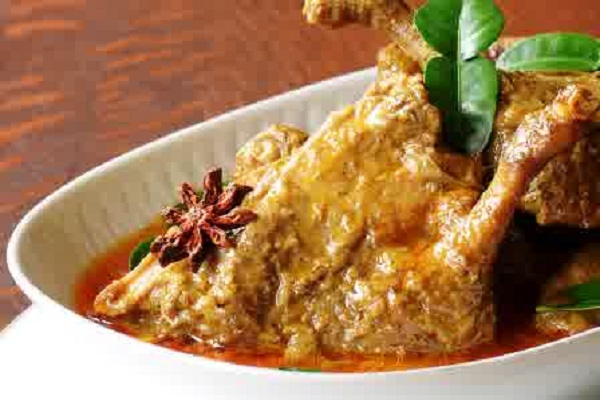 Resep dan Cara Membuat Gulai Itik Khas Aceh - RESEP UMI - ANEKA RESEP ...