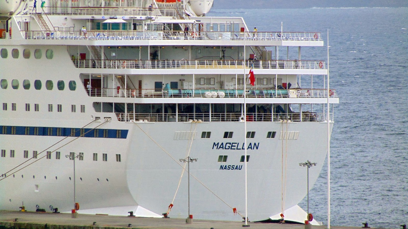 PONTA DELGADA - SÃO MIGUEL - AÇORES