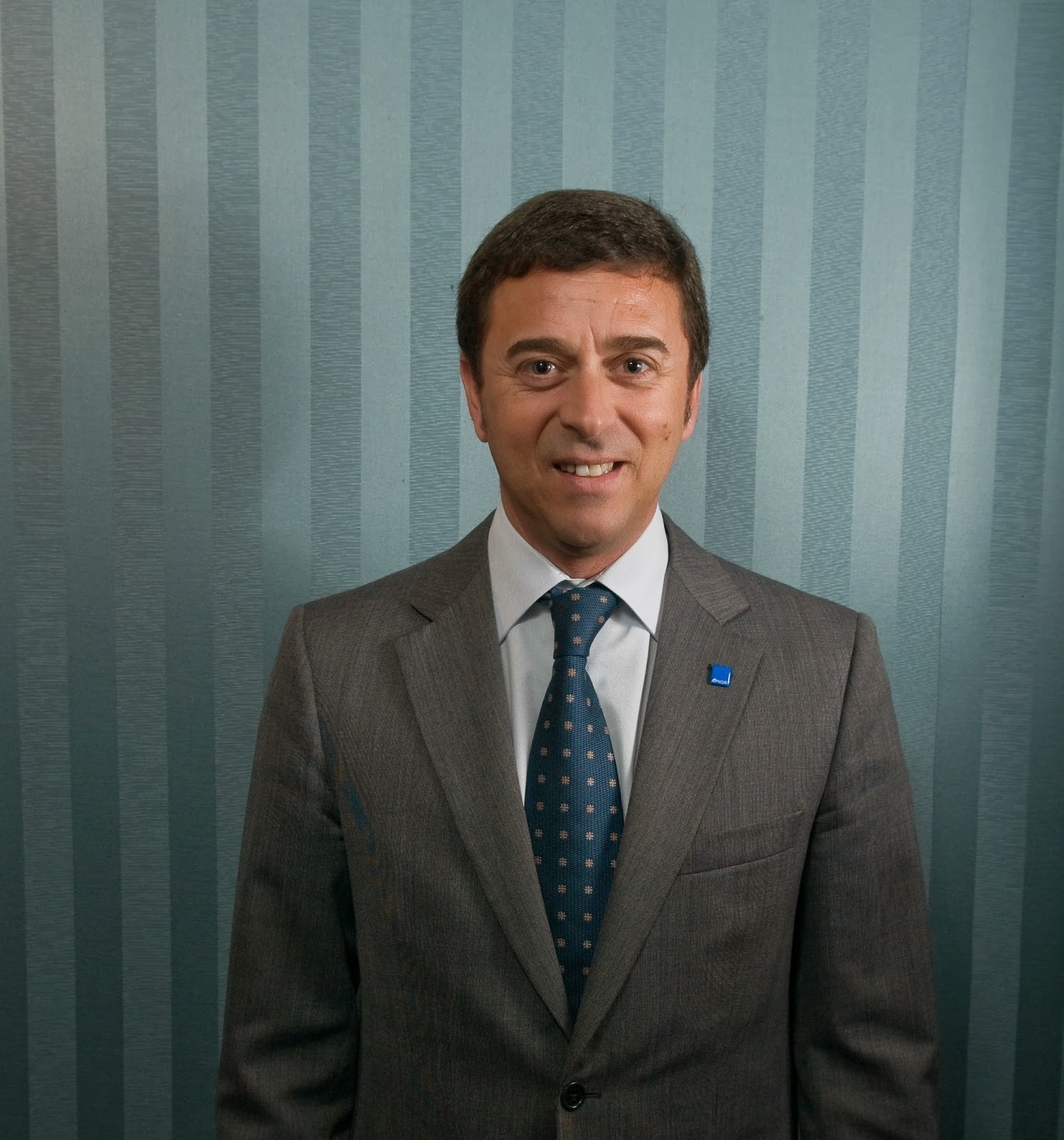 Mundo da Inês: Mundo do Turismo - Rodrigo Pinto Barros é o novo ...