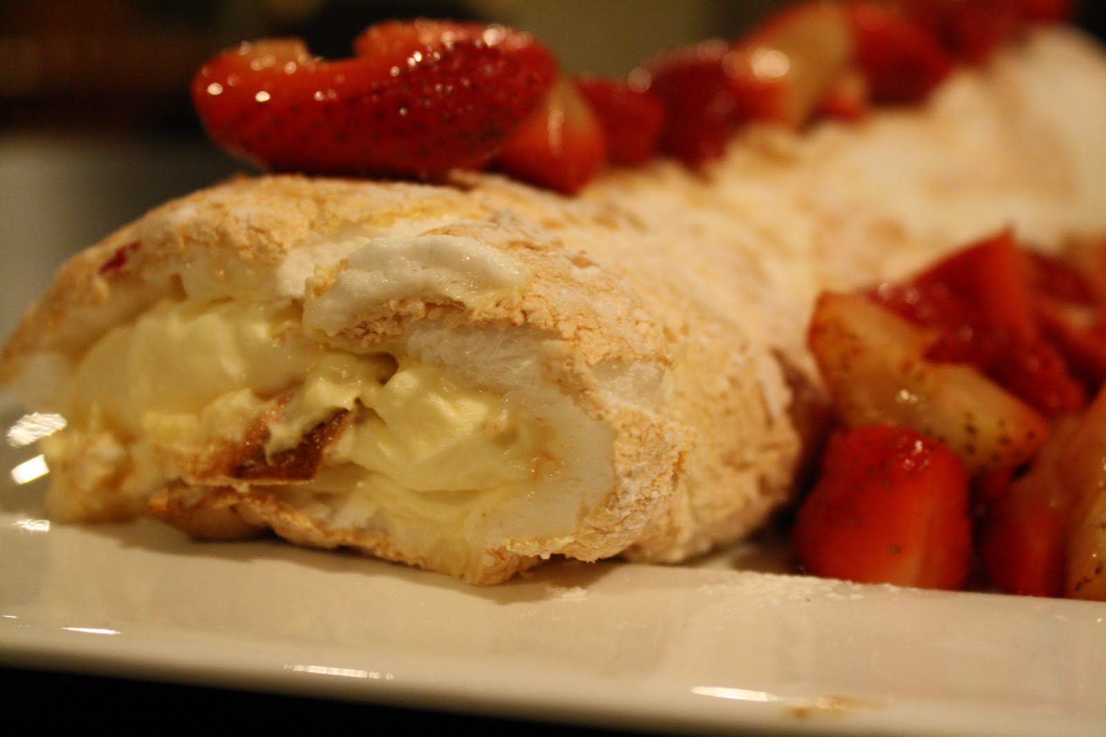 Gourmet Lovers : Baking, Catering and pop-up events across London ...