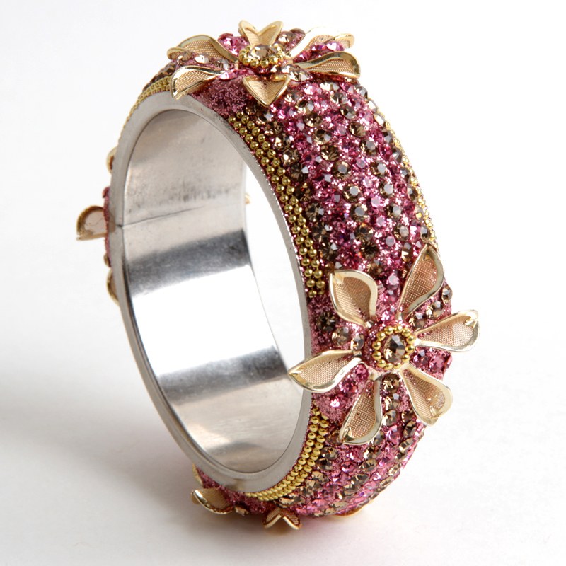 Couture Carrie: Beautiful Bangles